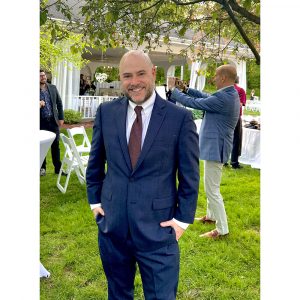 Andrew Lorenzen-Strait | Official Website