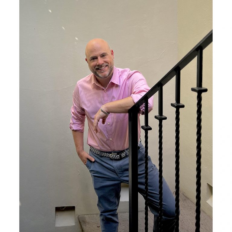 Andrew Lorenzen-Strait | Official Website