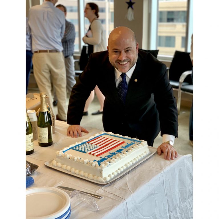 Andrew Lorenzen-Strait | Official Website