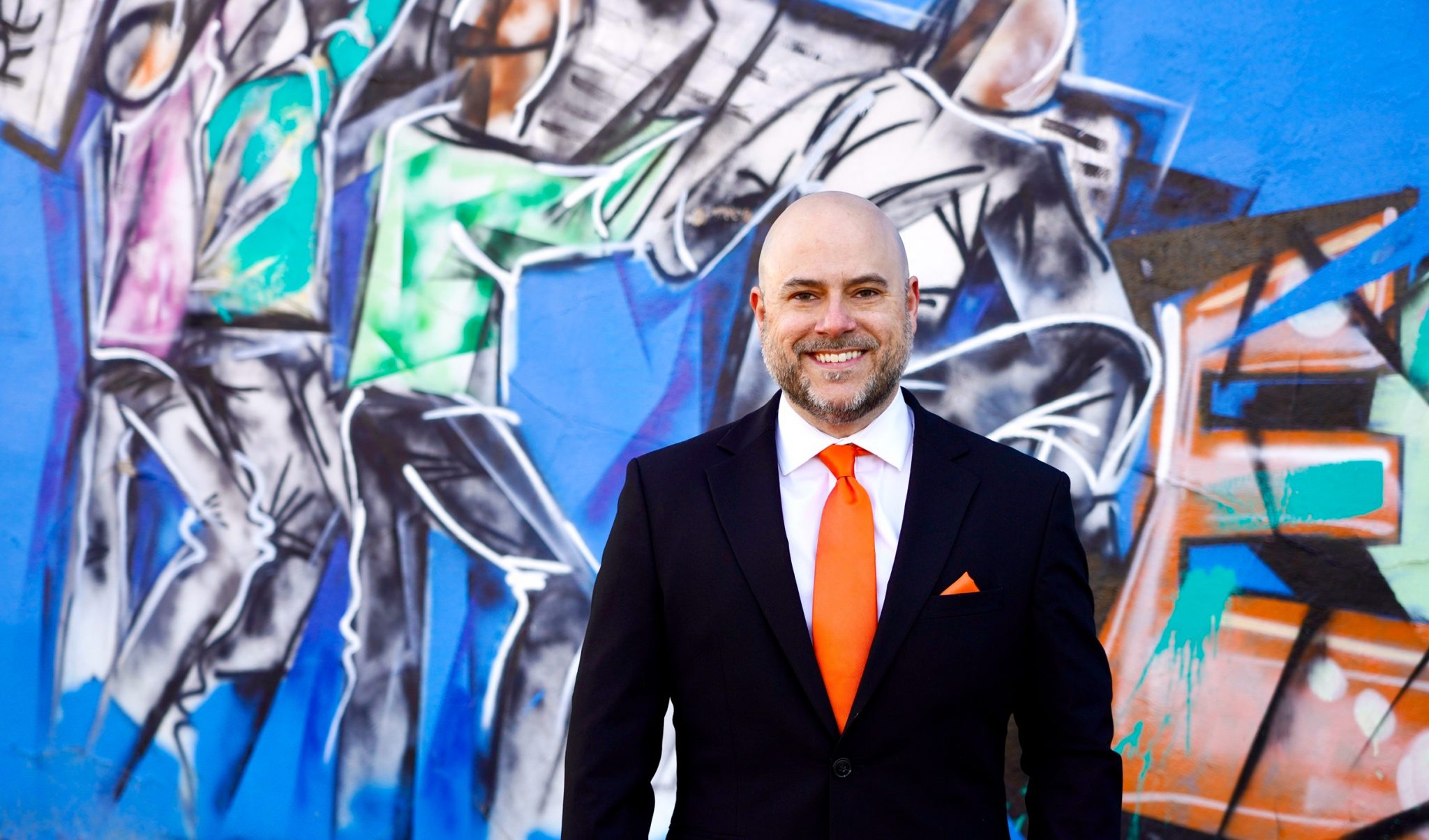 Andrew Lorenzen-Strait | Official Website