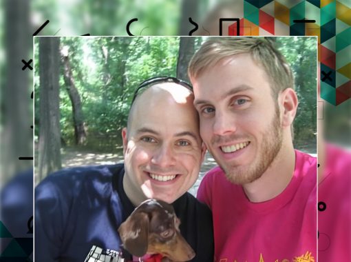 Andrew Lorenzen-Strait | Official Website